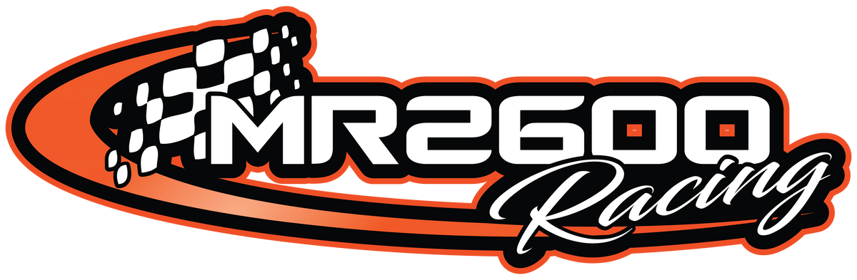 MR2600 Racing